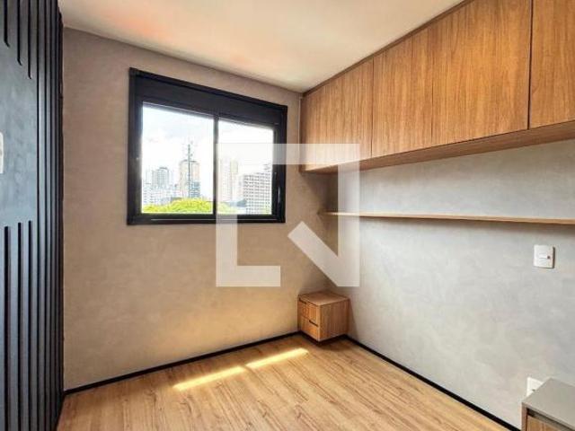 Apartamento à Venda Vila Olímpia, 1 Quarto, 25 m2