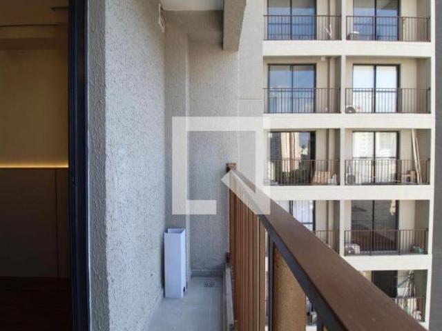 Apartamento à Venda Vila Olímpia, 1 Quarto, 25 m2