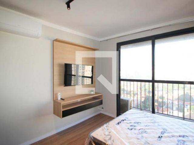 Apartamento à Venda Vila Olímpia, 1 Quarto, 25 m2