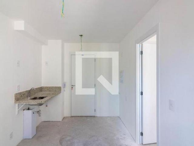 Apartamento à Venda Vila Olímpia, 1 Quarto, 25 m2