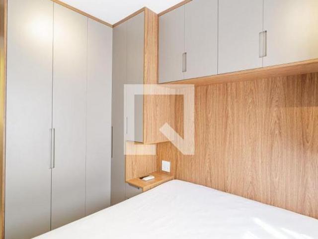 Apartamento à Venda Vila Olímpia, 1 Quarto, 25 m2