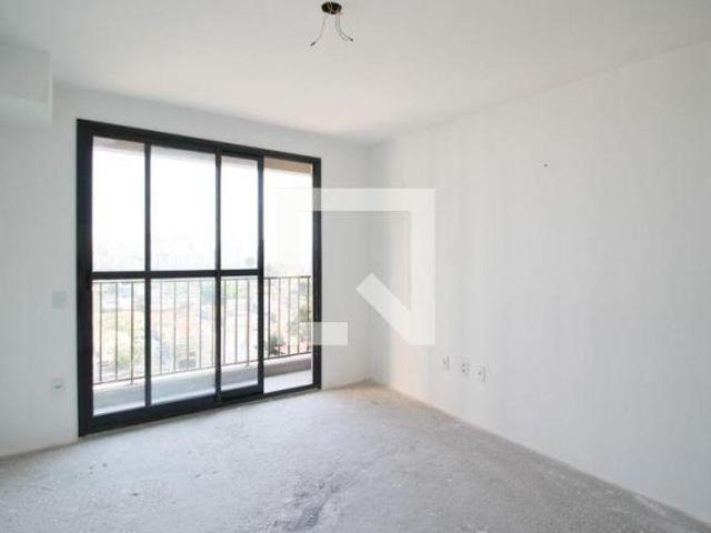 Apartamento à Venda Vila Olímpia, 1 Quarto, 25 m² São Paulo