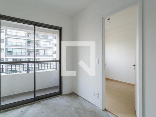 Apartamento à Venda Vila Olímpia, 1 Quarto, 25 m² São Paulo