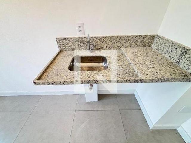 Apartamento à Venda Vila Olímpia, 1 Quarto, 25 m² São Paulo