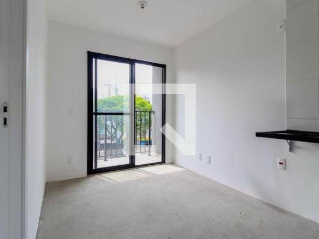 Apartamento à Venda Vila Olímpia, 1 Quarto, 26 m2