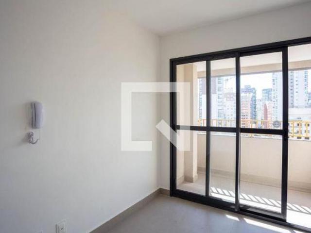 Apartamento à Venda Vila Olímpia, 1 Quarto, 26 m2