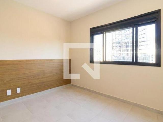 Apartamento à Venda Vila Olímpia, 1 Quarto, 26 m2