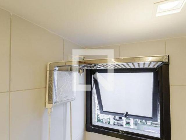 Apartamento à Venda Vila Olímpia, 1 Quarto, 26 m2