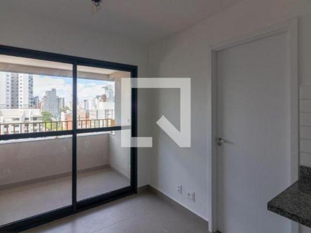 Apartamento à Venda Vila Olímpia, 1 Quarto, 26 m2
