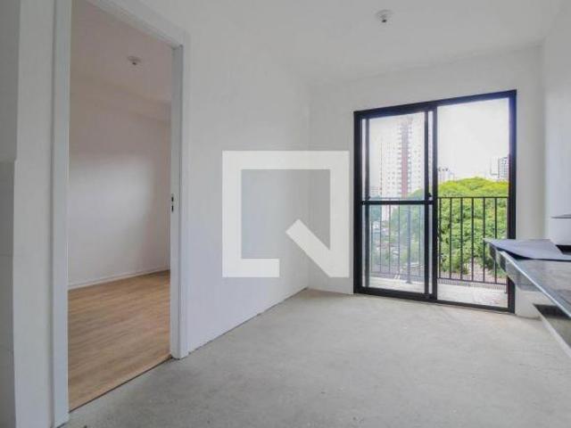 Apartamento à Venda Vila Olímpia, 1 Quarto, 26 m2