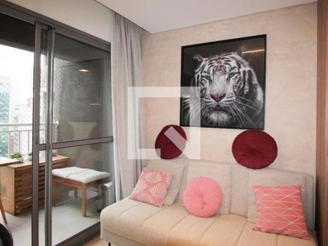 Apartamento à Venda Vila Olímpia, 1 Quarto, 26 m2