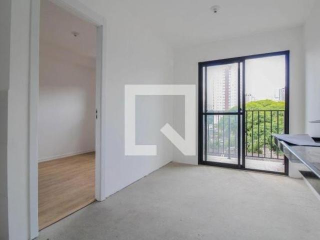 Apartamento à Venda Vila Olímpia, 1 Quarto, 26 m2