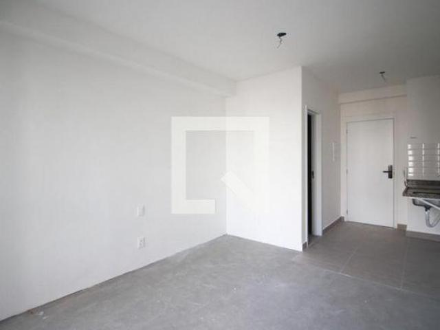 Apartamento à Venda Vila Olímpia, 1 Quarto, 26 m2