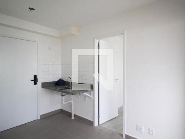 Apartamento à Venda Vila Olímpia, 1 Quarto, 26 m2