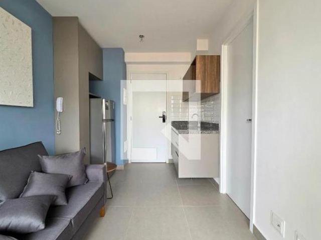 Apartamento à Venda Vila Olímpia, 1 Quarto, 26 m2