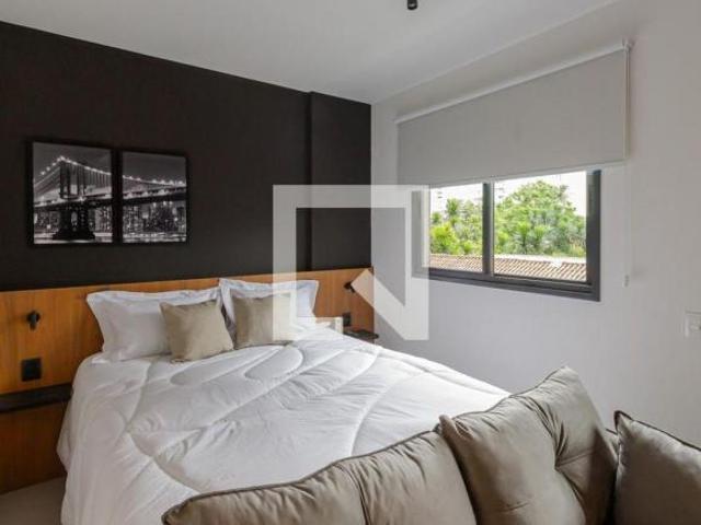 Apartamento à Venda Vila Olímpia, 1 Quarto, 26 m2