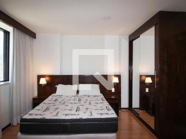 Apartamento à Venda Vila Olímpia, 1 Quarto, 26 m2