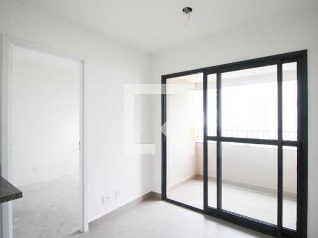 Apartamento à Venda Vila Olímpia, 1 Quarto, 26 m2