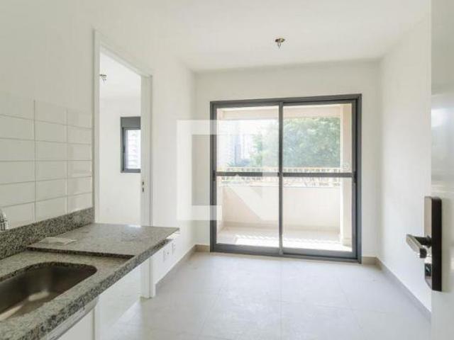 Apartamento à Venda Vila Olímpia, 1 Quarto, 26 m2