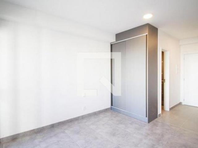 Apartamento à Venda Vila Olímpia, 1 Quarto, 26 m2