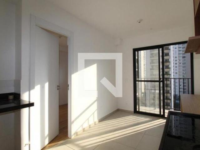 Apartamento à Venda Vila Olímpia, 1 Quarto, 26 m2