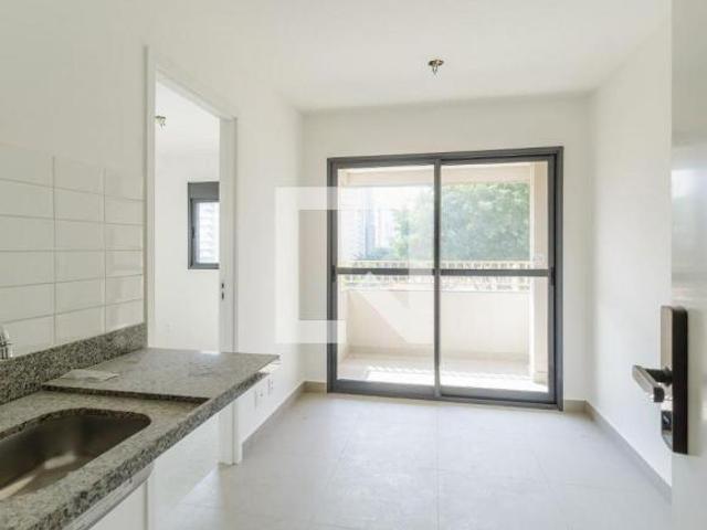 Apartamento à Venda Vila Olímpia, 1 Quarto, 26 m2
