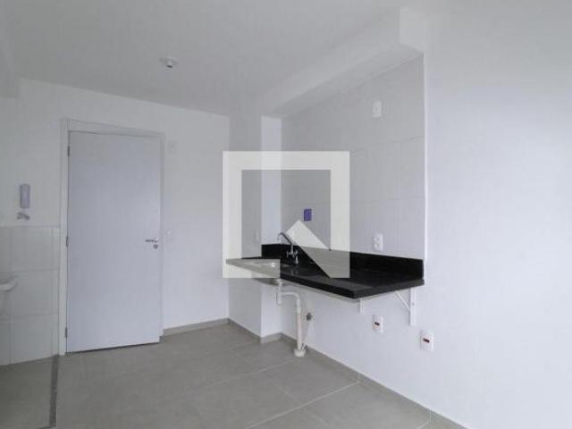 Apartamento à Venda Vila Olímpia, 1 Quarto, 26 m2