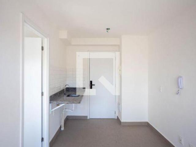 Apartamento à Venda Vila Olímpia, 1 Quarto, 26 m2