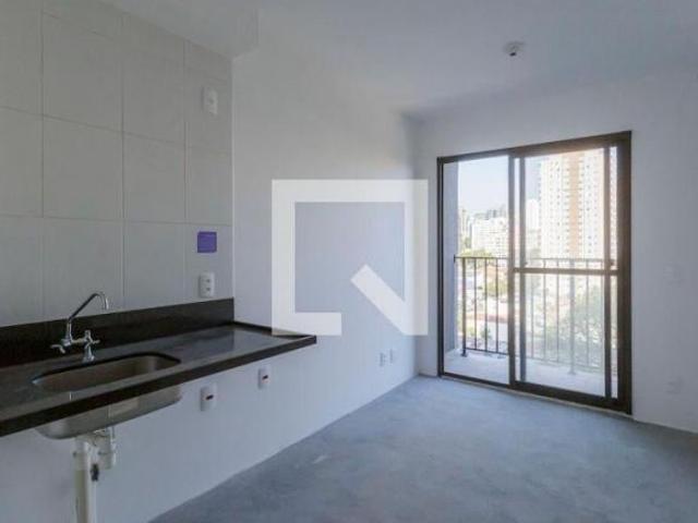 Apartamento à Venda Vila Olímpia, 1 Quarto, 26 m2