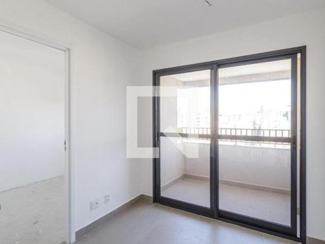 Apartamento à Venda Vila Olímpia, 1 Quarto, 26 m2