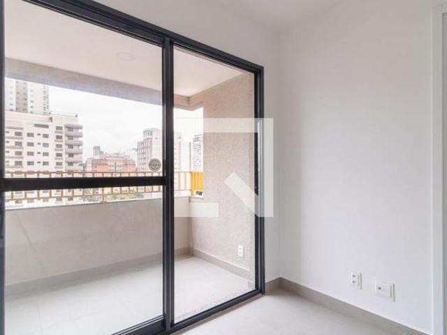 Apartamento à Venda Vila Olímpia, 1 Quarto, 26 m2