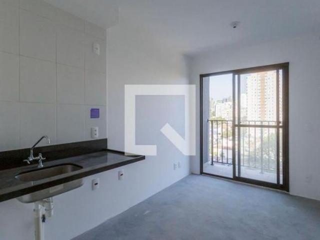 Apartamento à Venda Vila Olímpia, 1 Quarto, 26 m2