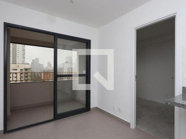 Apartamento à Venda Vila Olímpia, 1 Quarto, 26 m2