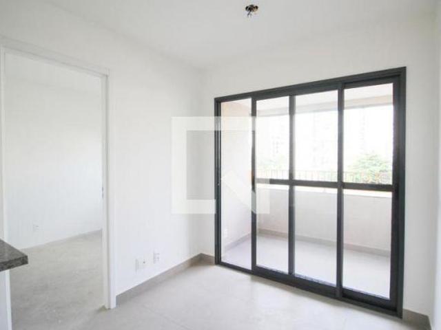 Apartamento à Venda Vila Olímpia, 1 Quarto, 26 m² São Paulo