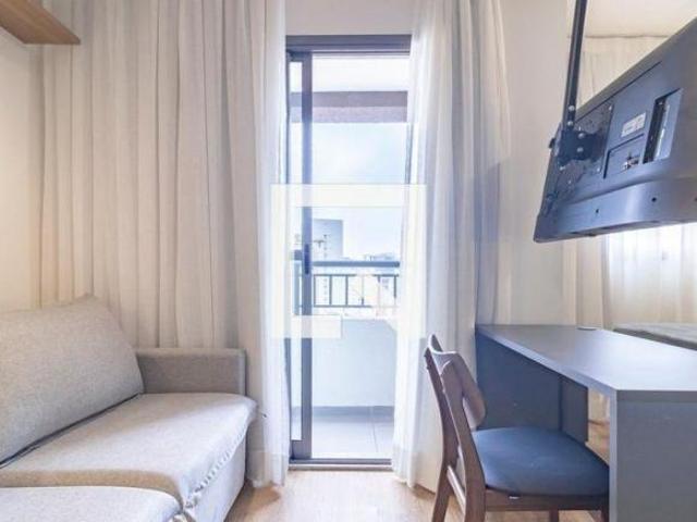 Apartamento à Venda Vila Olímpia, 1 Quarto, 26 m² São Paulo