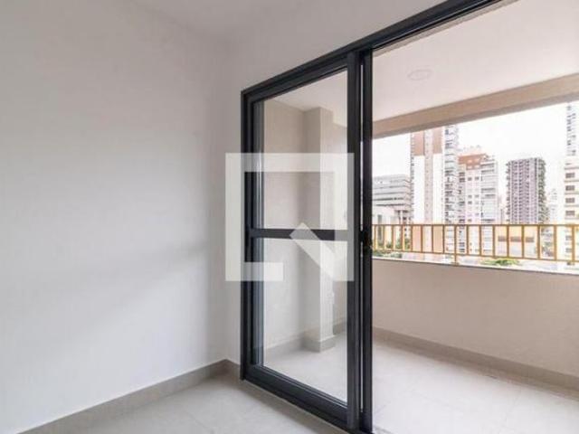 Apartamento à Venda Vila Olímpia, 1 Quarto, 26 m² São Paulo