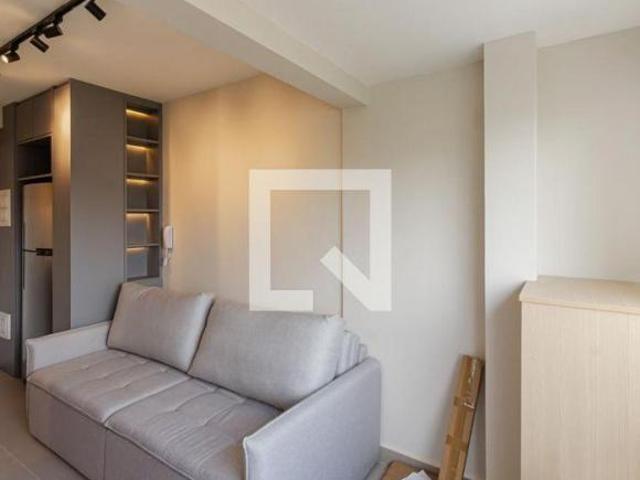 Apartamento à Venda Vila Olímpia, 1 Quarto, 28 m2