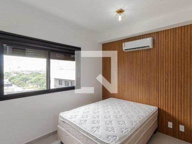 Apartamento à Venda Vila Olímpia, 1 Quarto, 28 m2