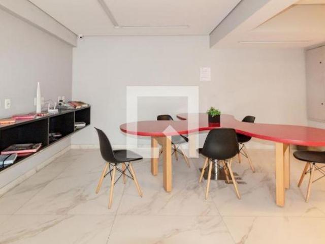 Apartamento à Venda Vila Olímpia, 1 Quarto, 28 m2