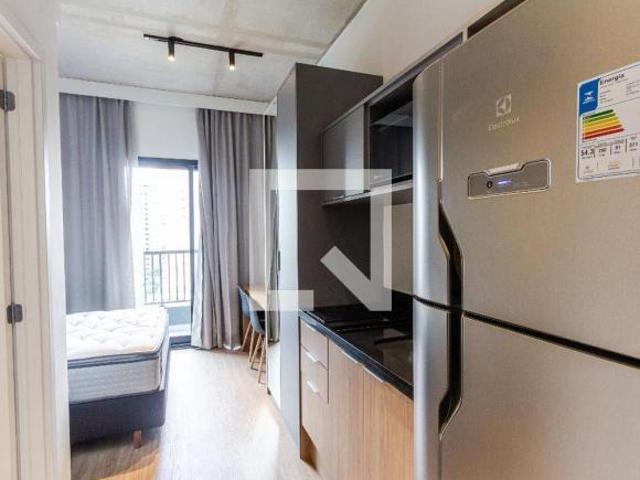 Apartamento à Venda Vila Olímpia, 1 Quarto, 28 m2