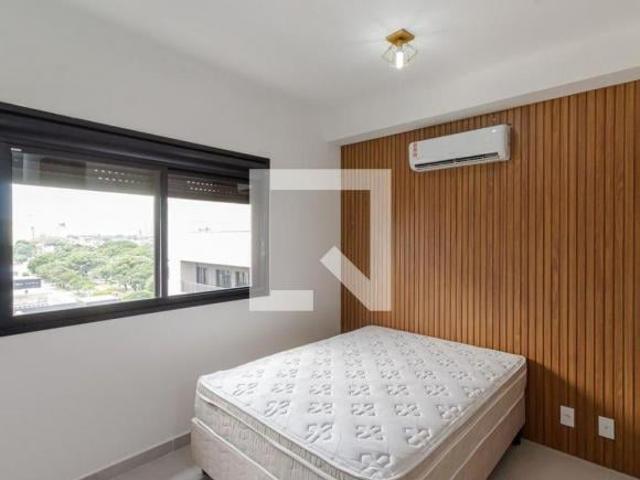 Apartamento à Venda Vila Olímpia, 1 Quarto, 28 m2