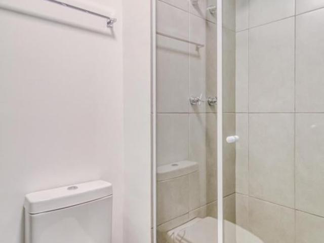 Apartamento à Venda Vila Olímpia, 1 Quarto, 29 m2