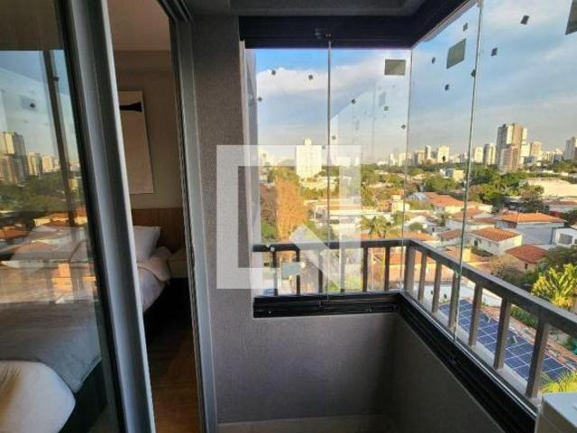 Apartamento à Venda Vila Olímpia, 1 Quarto, 29 m2