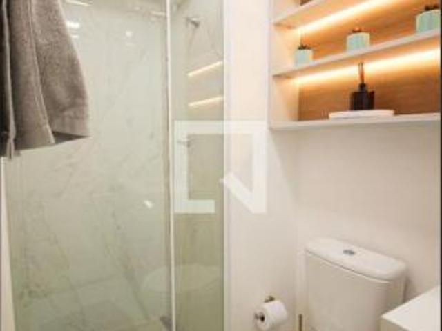 Apartamento à Venda Vila Olímpia, 1 Quarto, 29 m2