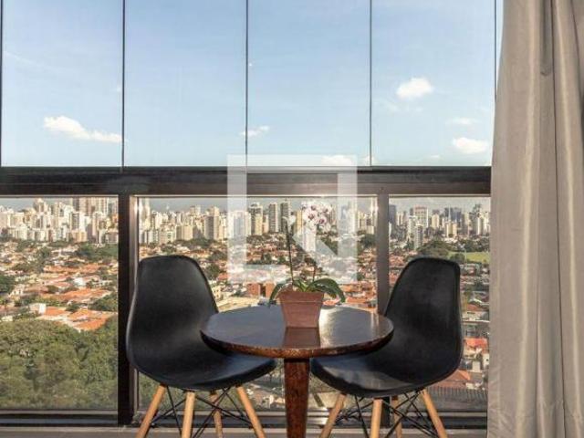 Apartamento à Venda Vila Olímpia, 1 Quarto, 29 m2