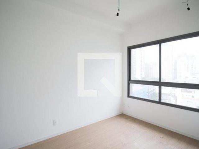 Apartamento à Venda Vila Olímpia, 1 Quarto, 29 m2