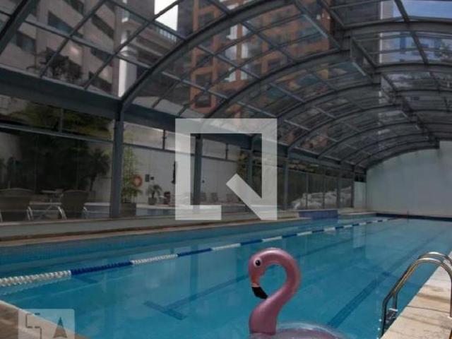 Apartamento à Venda Vila Olímpia, 1 Quarto, 33 m2