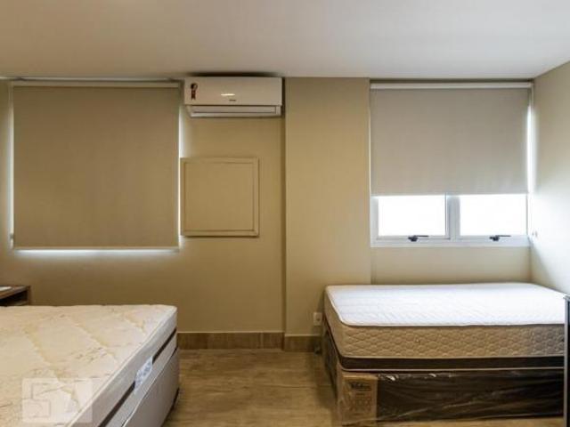 Apartamento à Venda Vila Olímpia, 1 Quarto, 33 m2
