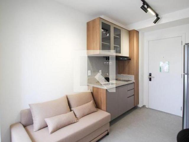 Apartamento à Venda Vila Olímpia, 1 Quarto, 30 m2