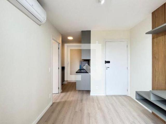 Apartamento à Venda Vila Olímpia, 1 Quarto, 30 m2